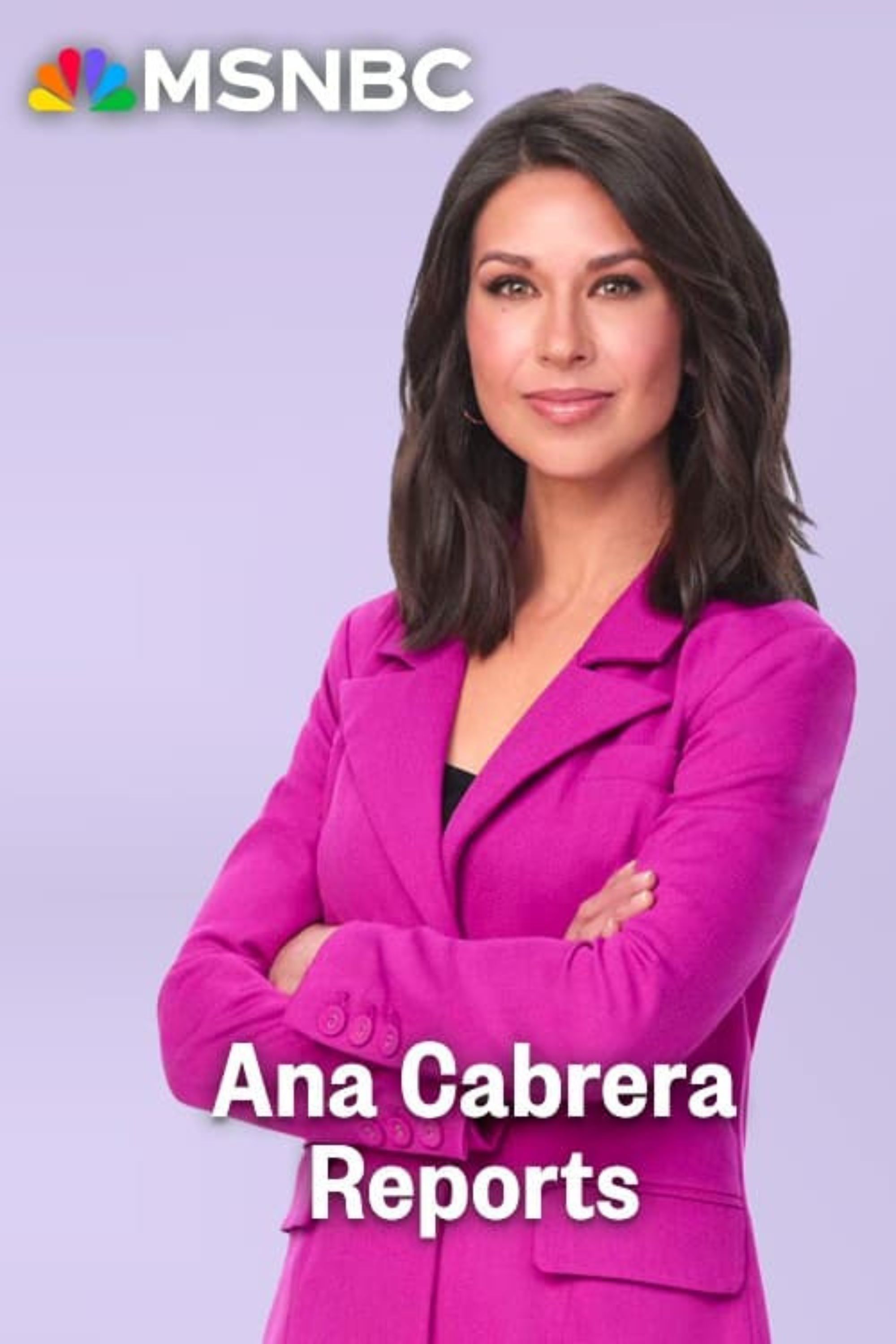 Watch MSNBC Reports Online | Season 1 (2021) | TV Guide