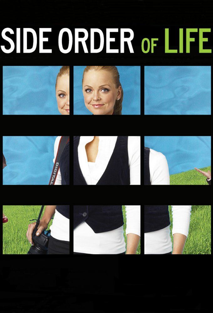 Side Order of Life - Where to Watch and Stream - TV Guide