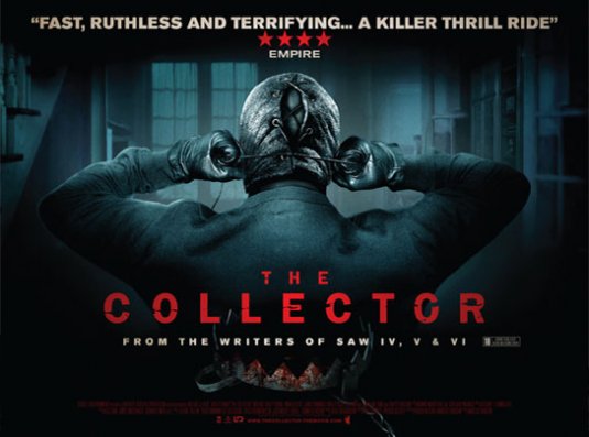 The Collector - Full Cast & Crew - TV Guide