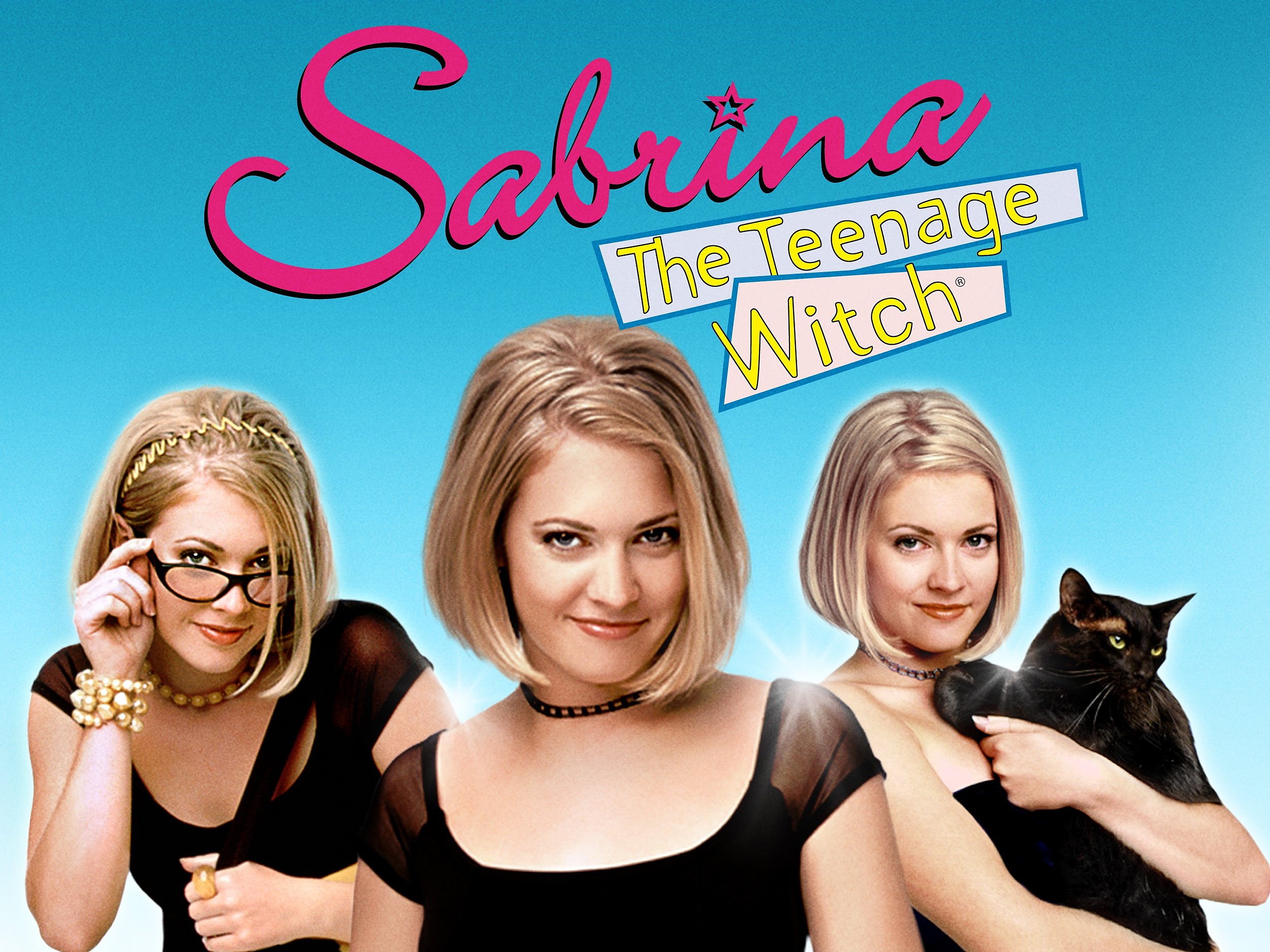 Sabrina the Teenage Witch - Full Cast & Crew - TV Guide