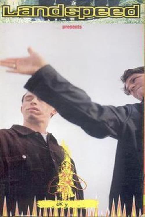 Landspeed: CKY - Where to Watch and Stream - TV Guide