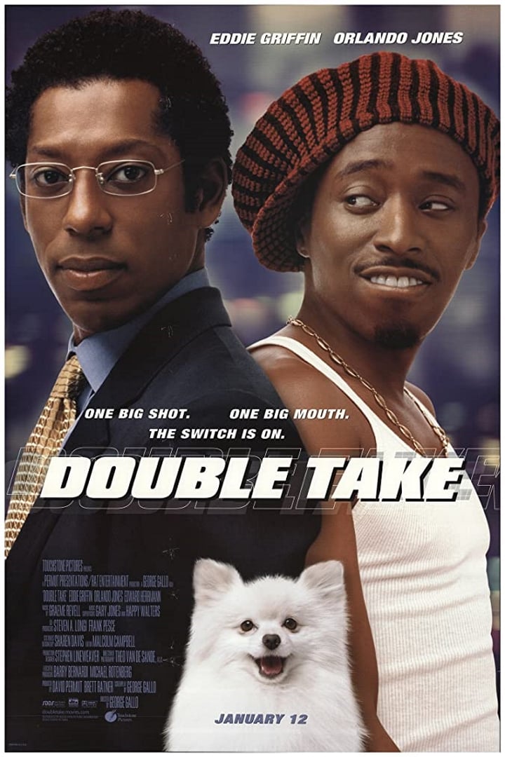 Double Take - Where to Watch and Stream - TV Guide