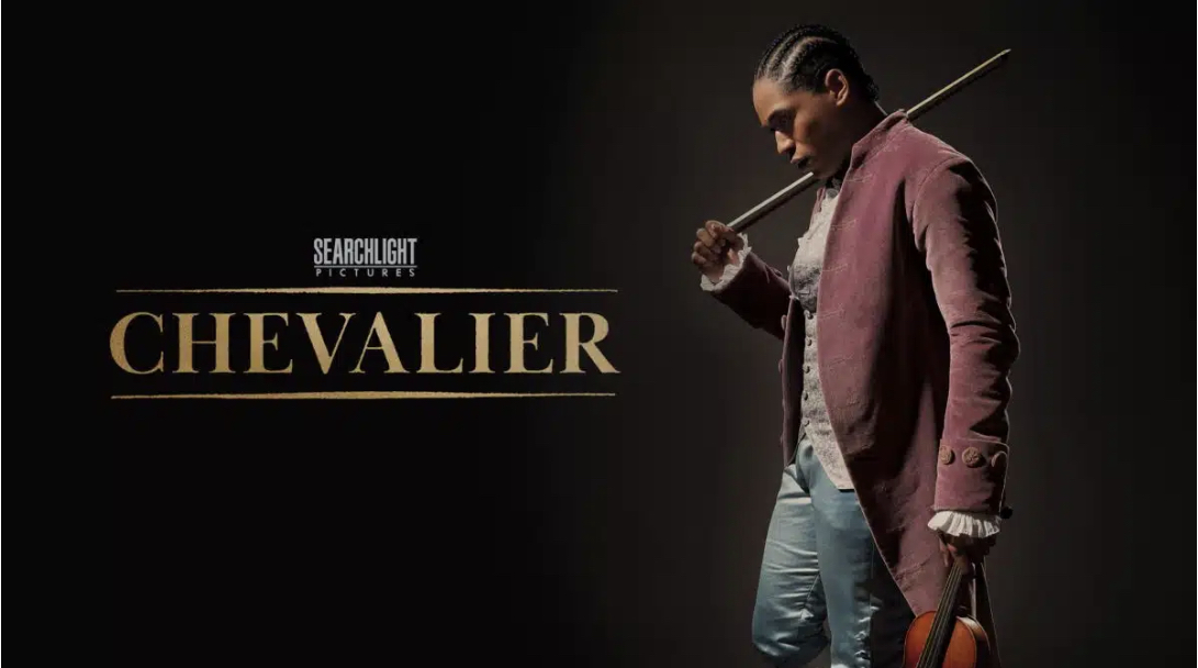 Chevalier - Where to Watch and Stream - TV Guide