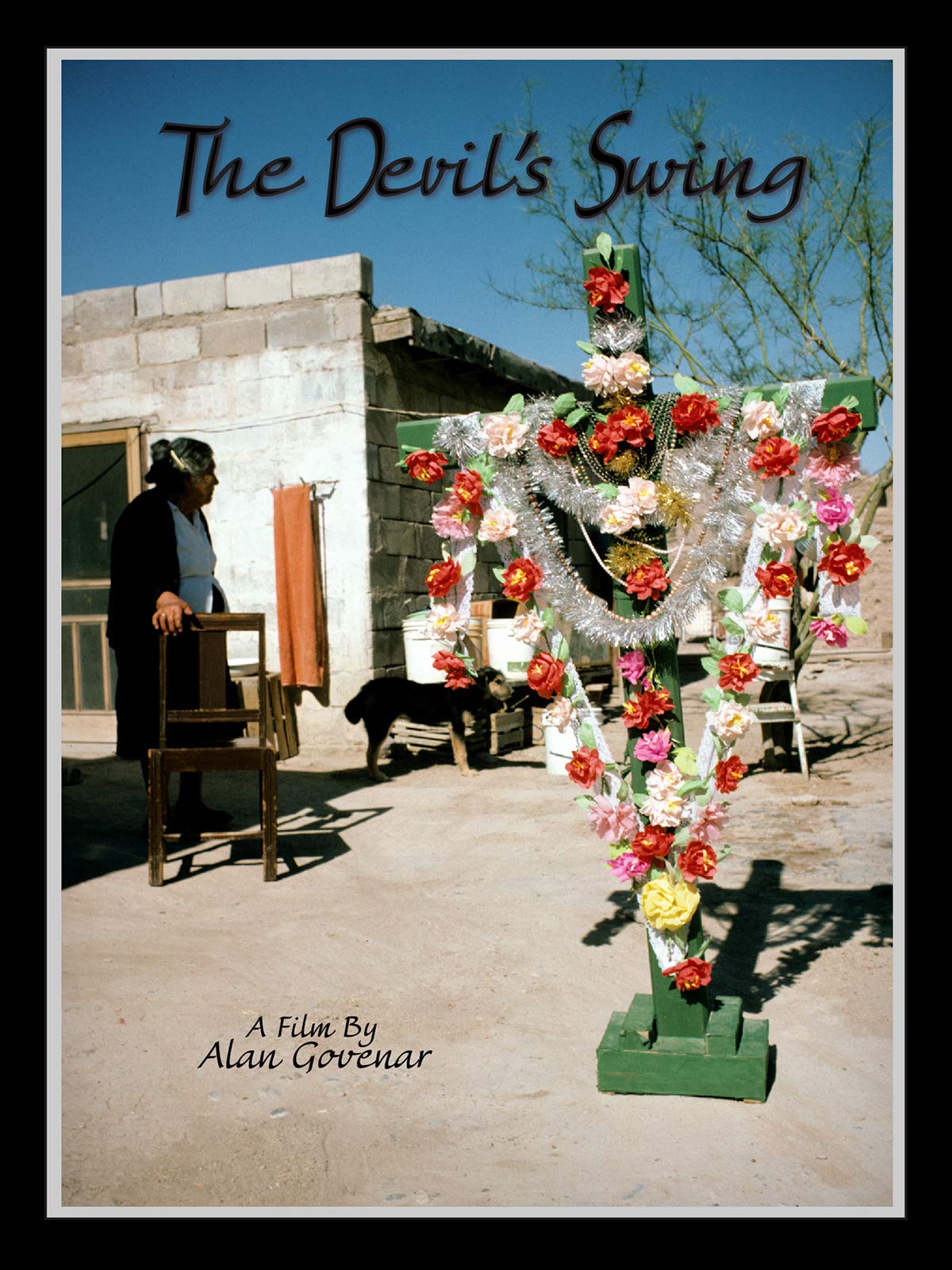 The Devil's Swing - Where to Watch and Stream - TV Guide