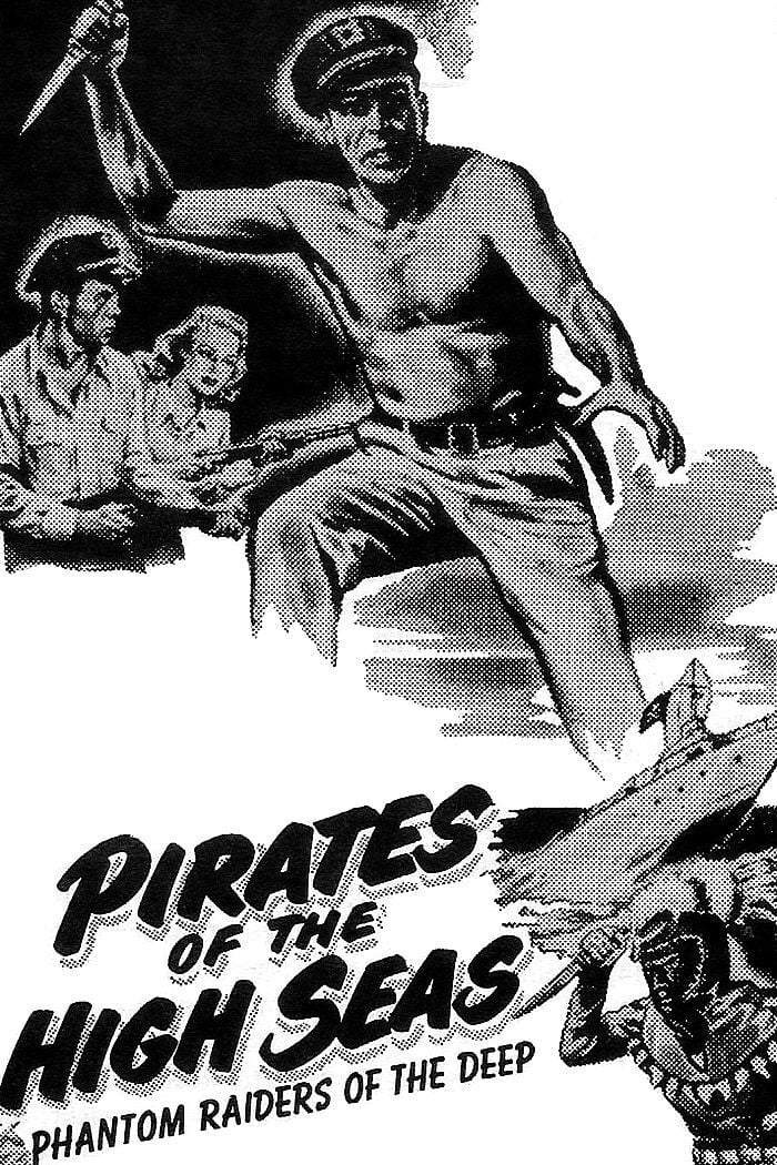 Pirates of the High Seas - Where to Watch and Stream - TV Guide