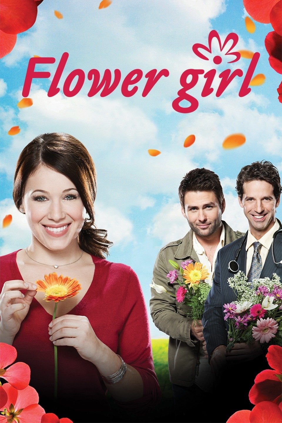 The Flower Girl - Where to Watch and Stream - TV Guide