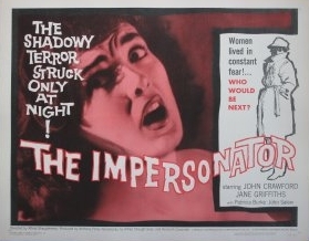 The Impersonator - Where to Watch and Stream - TV Guide