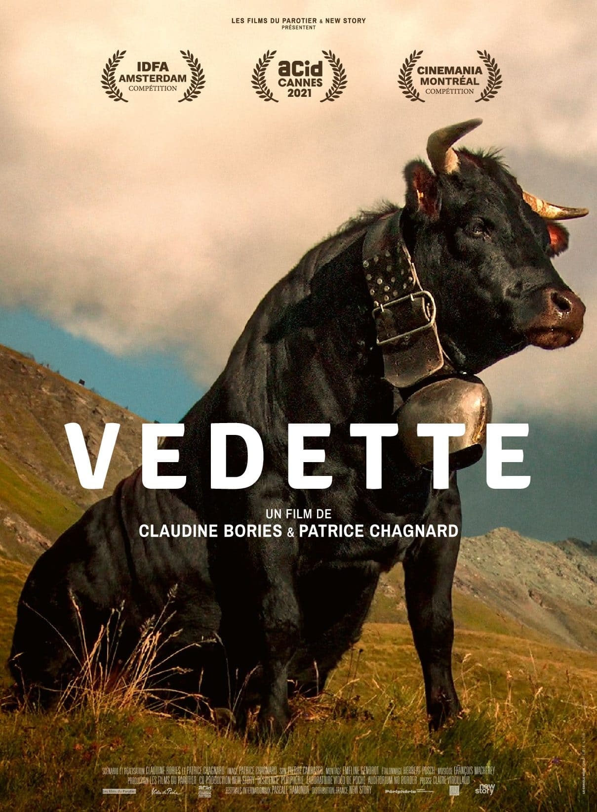 Vedette - Where to Watch and Stream - TV Guide