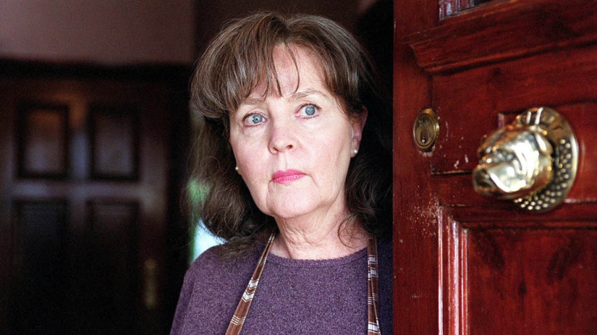 Mrs Caldicot's Cabbage War - Full Cast & Crew - TV Guide