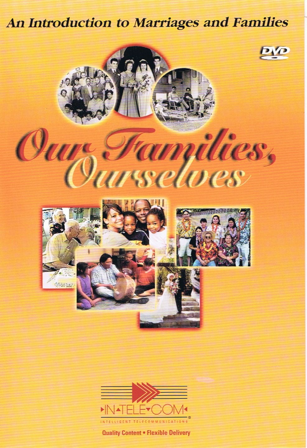 Watch Our Families, Ourselves Online | Season 1 (2007) | TV Guide