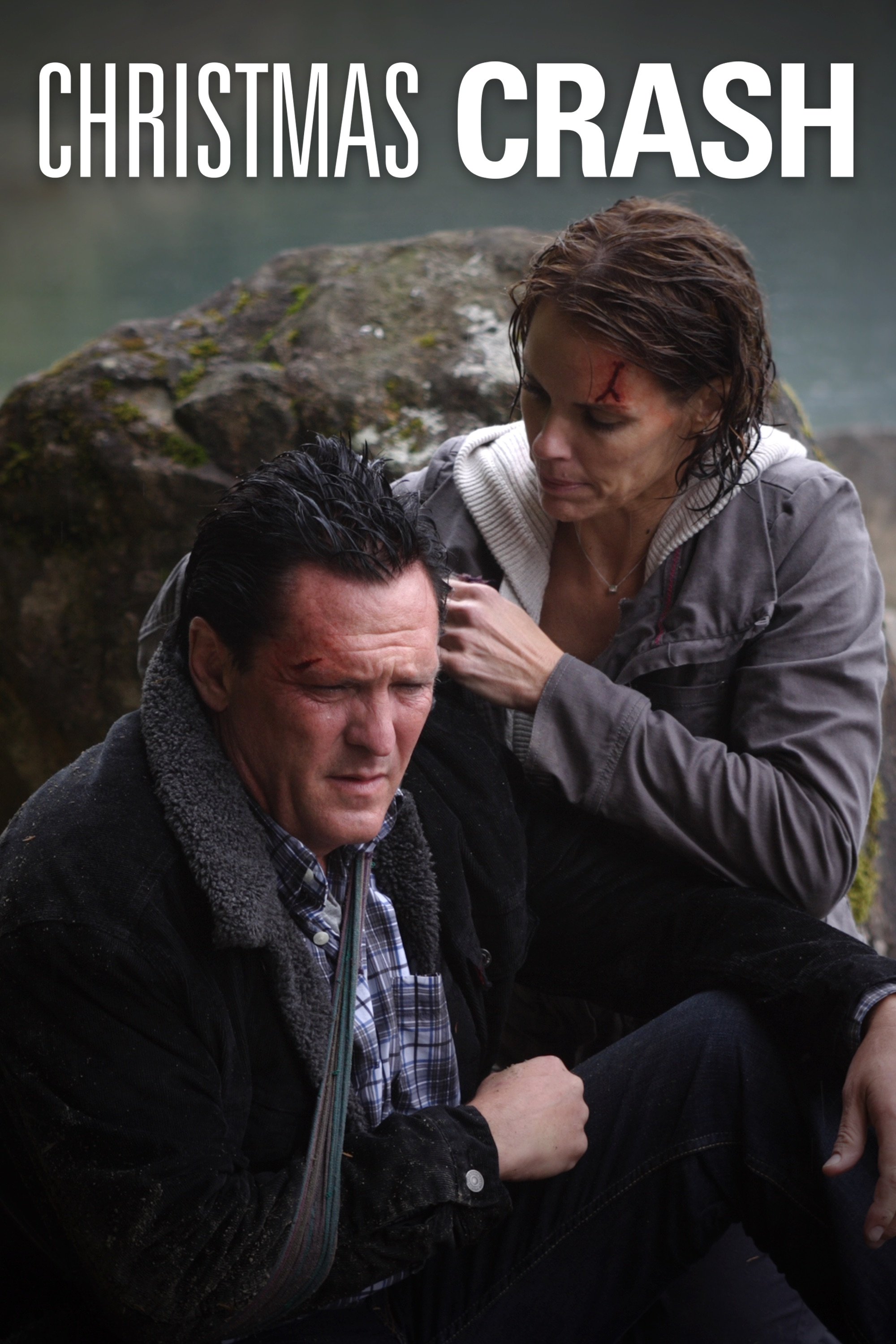 Christmas Crash - Full Cast & Crew - TV Guide
