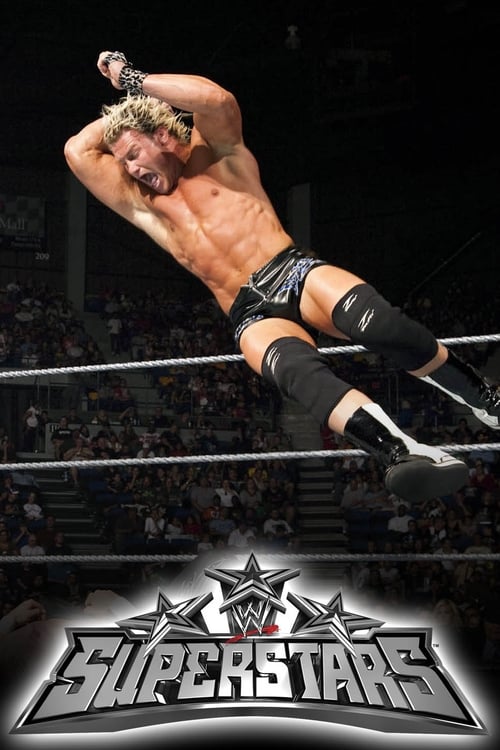 WWE Superstars - Full Cast & Crew - TV Guide