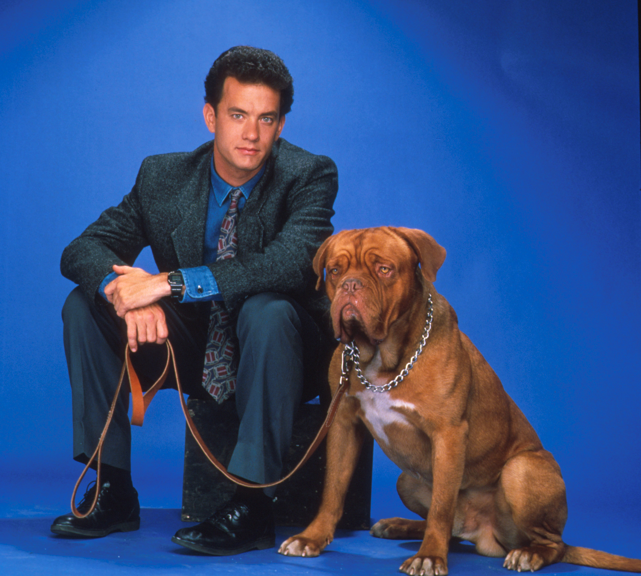 Turner & Hooch - Full Cast & Crew - TV Guide