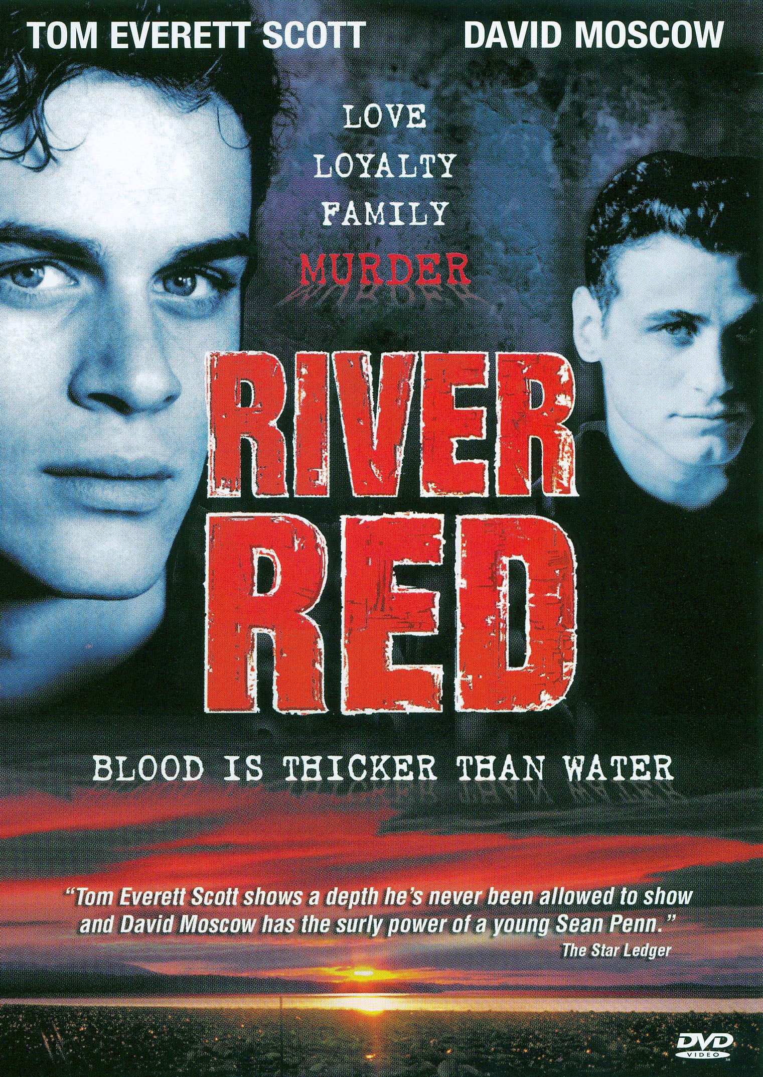 River Red - Where to Watch and Stream - TV Guide
