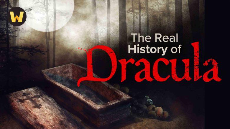 The Real History of Dracula - Where to Watch and Stream - TV Guide