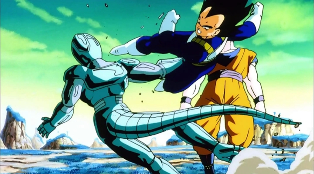 Dragon Ball Z: Gekitotsu!! 100-oku Power no Senshi-tachi - Where to ...