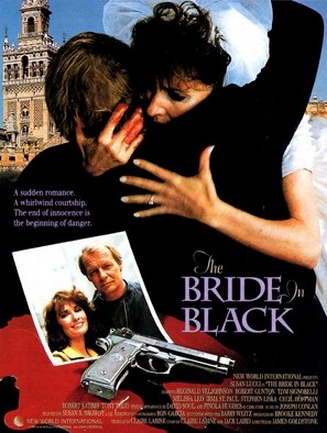 The Bride in Black - Where to Watch and Stream - TV Guide