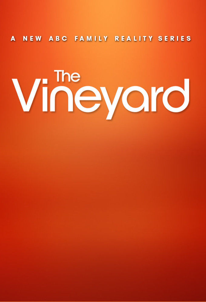 The Vineyard - Full Cast & Crew - TV Guide