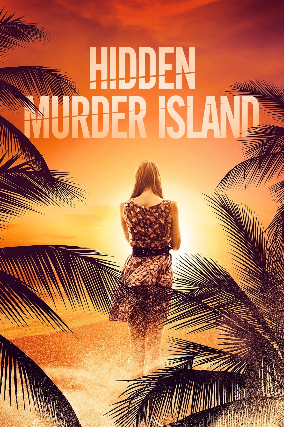 Hidden Murder Island - Where to Watch and Stream - TV Guide
