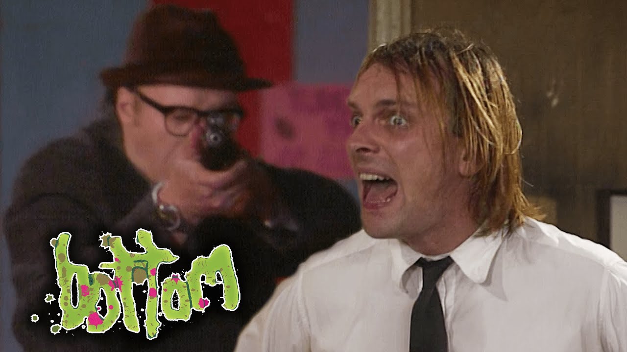 Bottom - Full Cast & Crew - TV Guide