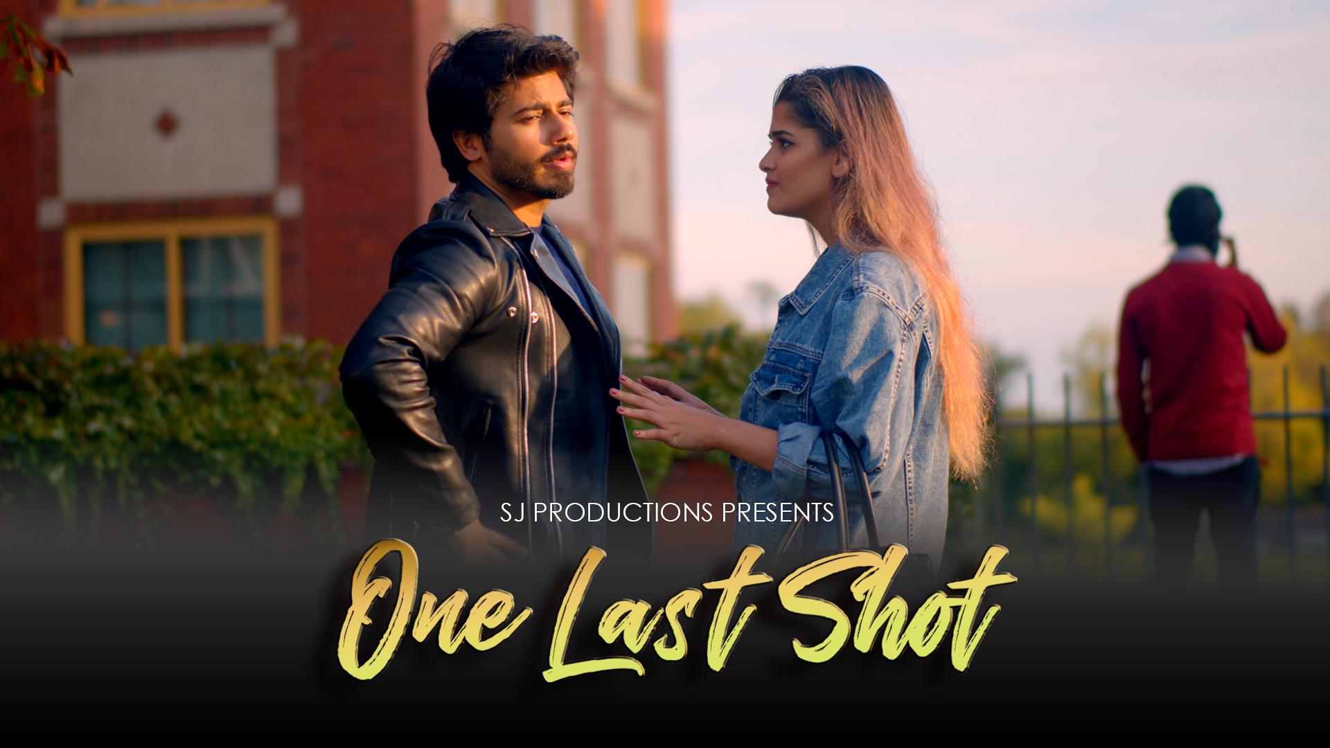 One Last Shot - Full Cast & Crew - TV Guide