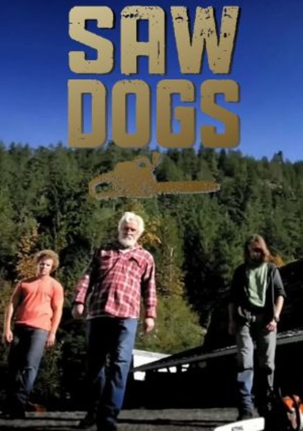 Saw Dogs - Full Cast & Crew - TV Guide