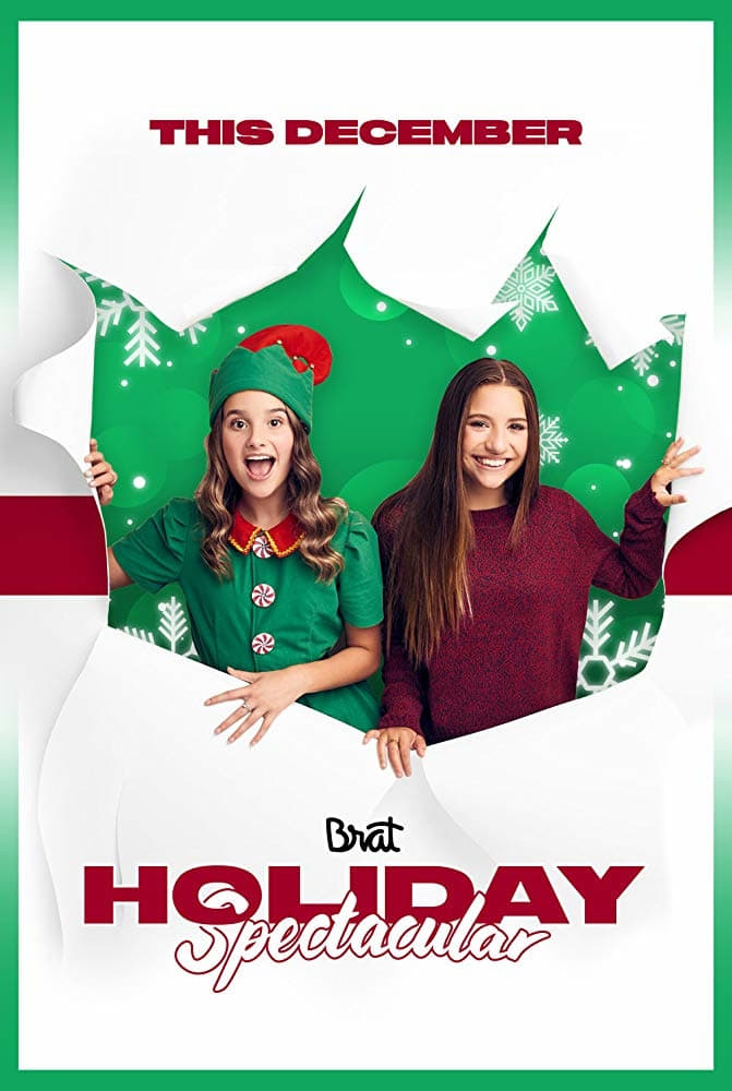 Holiday Spectacular - Where to Watch and Stream - TV Guide
