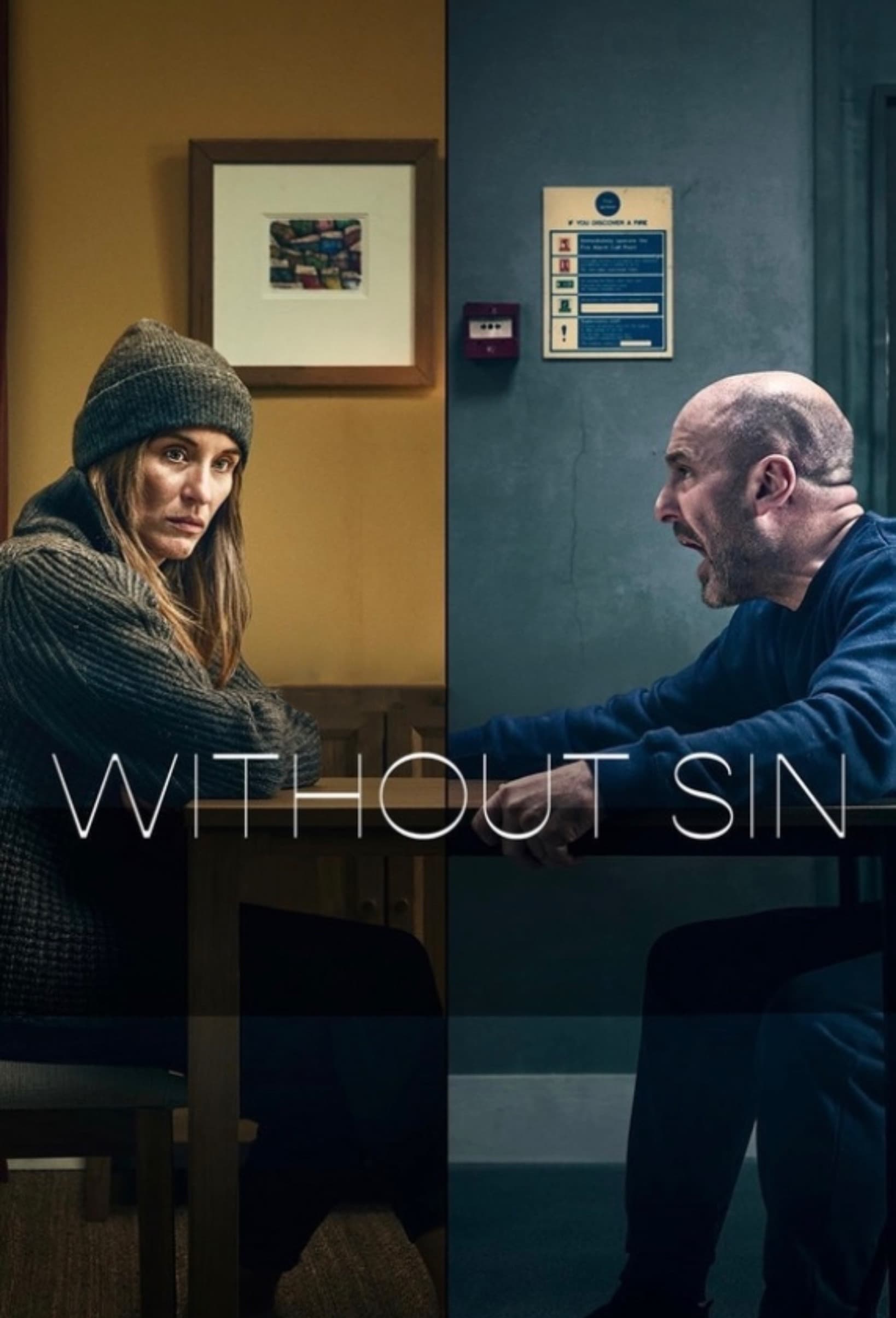 Without Sin - Where to Watch and Stream - TV Guide