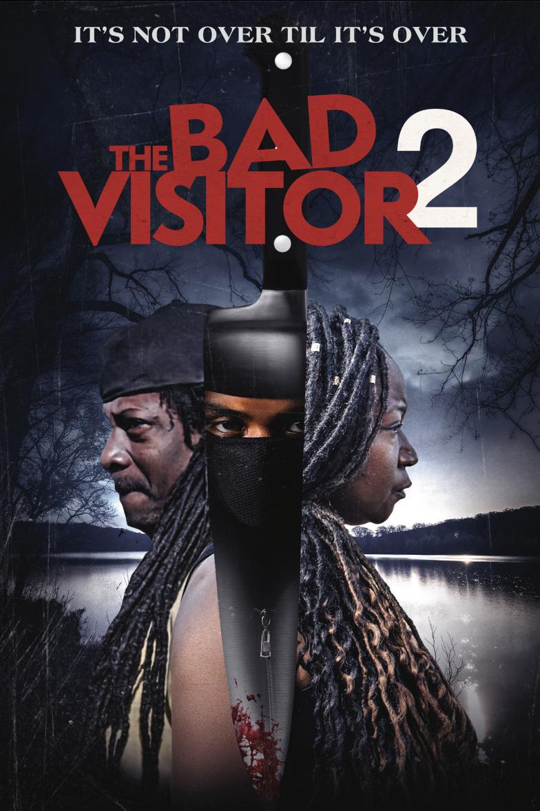 The Bad Visitor 2 TV Listings and Schedule | TV Guide