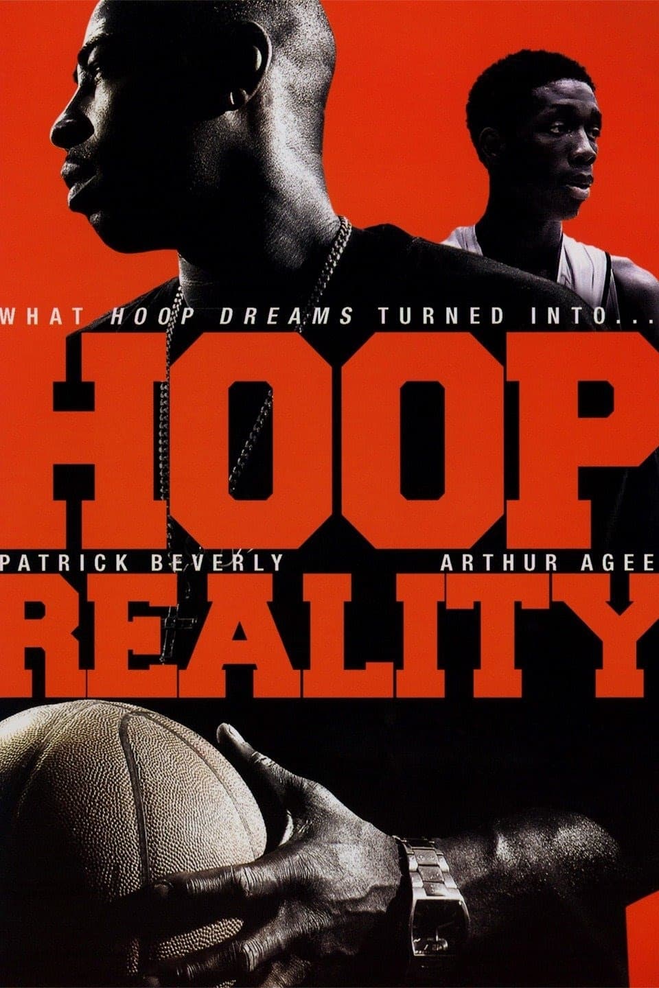 Hoop Reality - Where to Watch and Stream - TV Guide