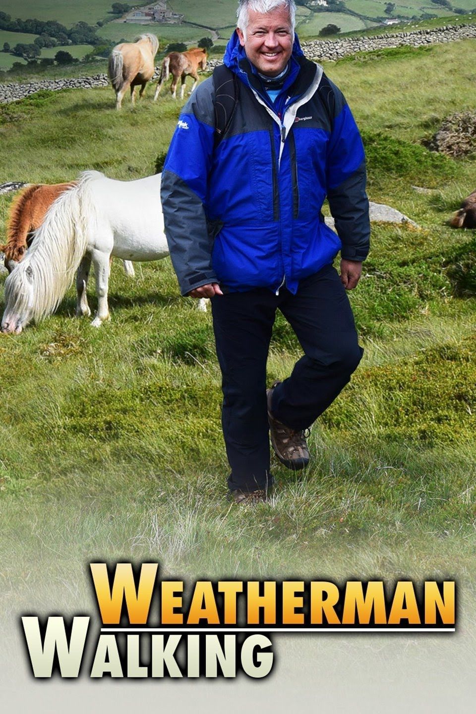 Weatherman Walking - Full Cast & Crew - TV Guide