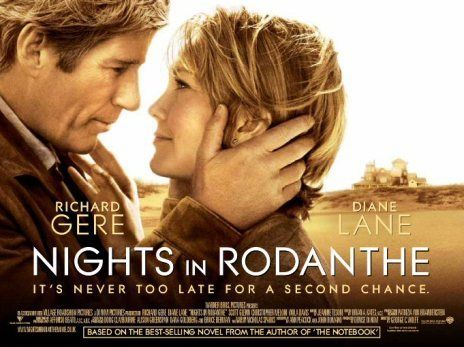 Nights in Rodanthe - Where to Watch and Stream - TV Guide