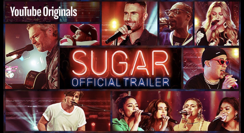 Sugar - Where to Watch and Stream - TV Guide