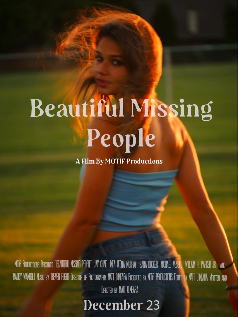 Beautiful Missing People - Where to Watch and Stream - TV Guide