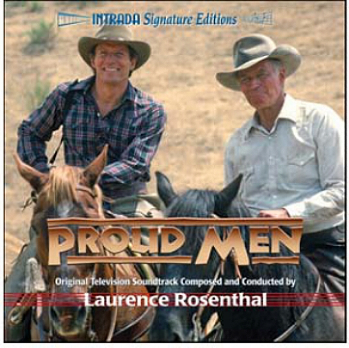 Proud Men - Full Cast & Crew - TV Guide