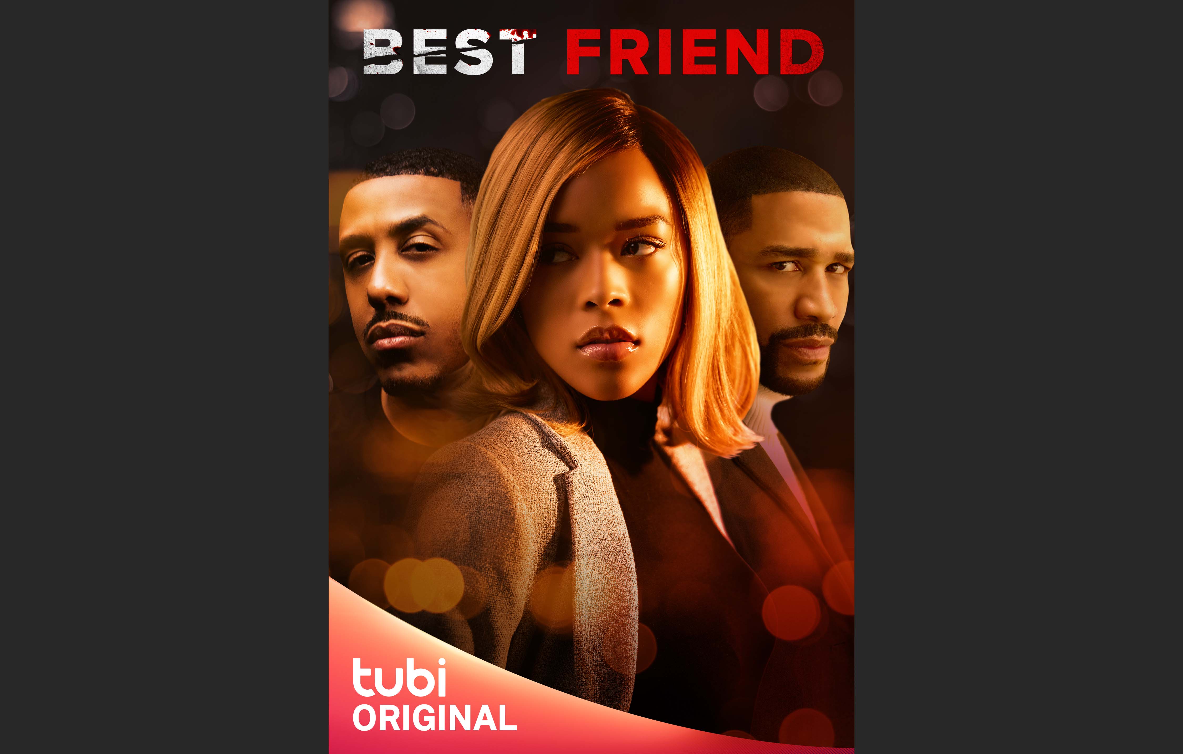 Best Friend - Where to Watch and Stream - TV Guide