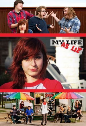 My Life as Liz - Full Cast & Crew - TV Guide