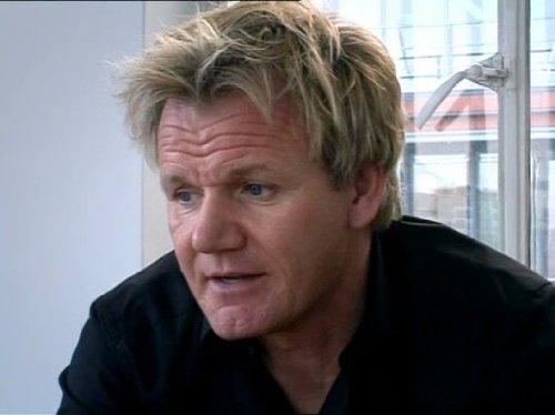 Gordon Ramsay: Shark Bait - Where to Watch and Stream - TV Guide