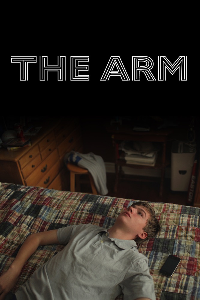 The Arm - Where to Watch and Stream - TV Guide