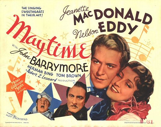 Maytime - Where to Watch and Stream - TV Guide