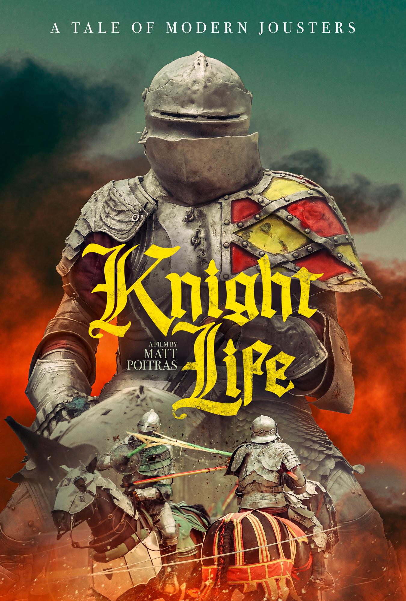 Knight Life - Where to Watch and Stream - TV Guide