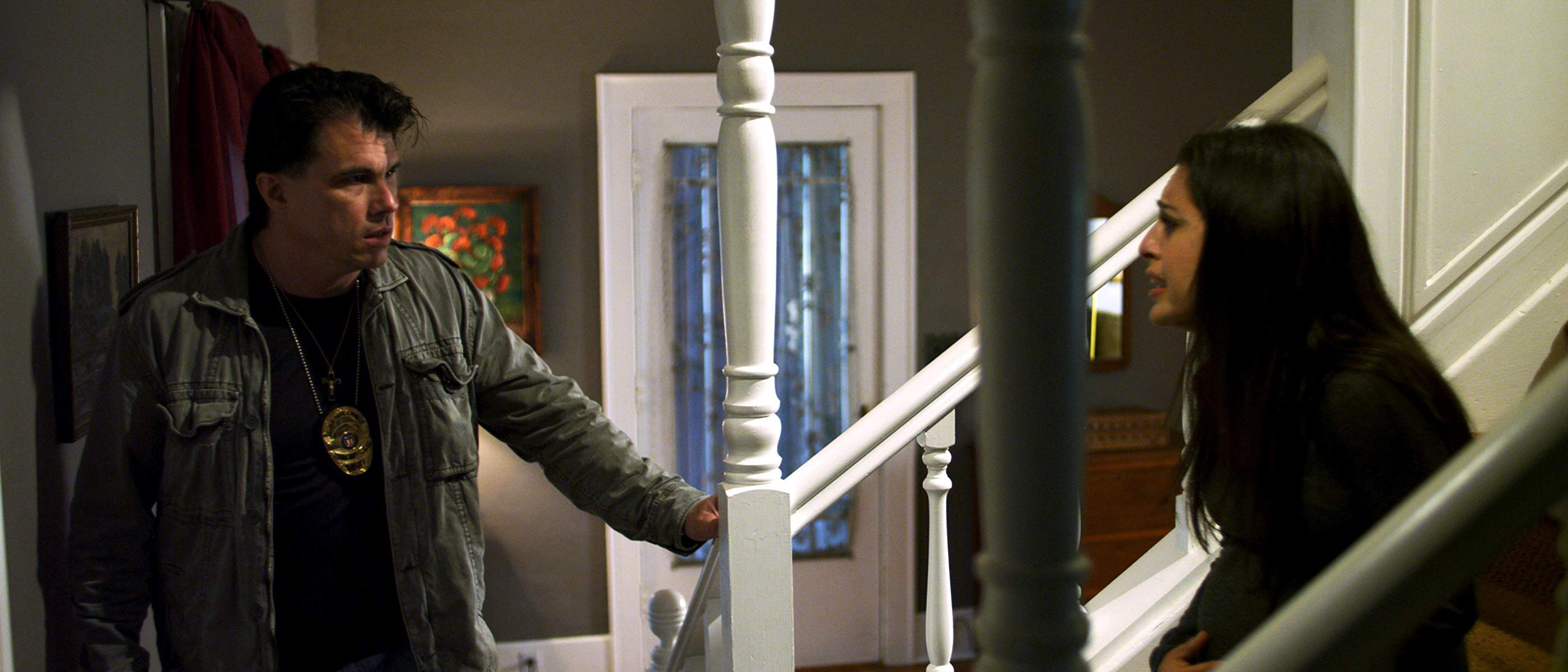 The Investigator - Where to Watch and Stream - TV Guide