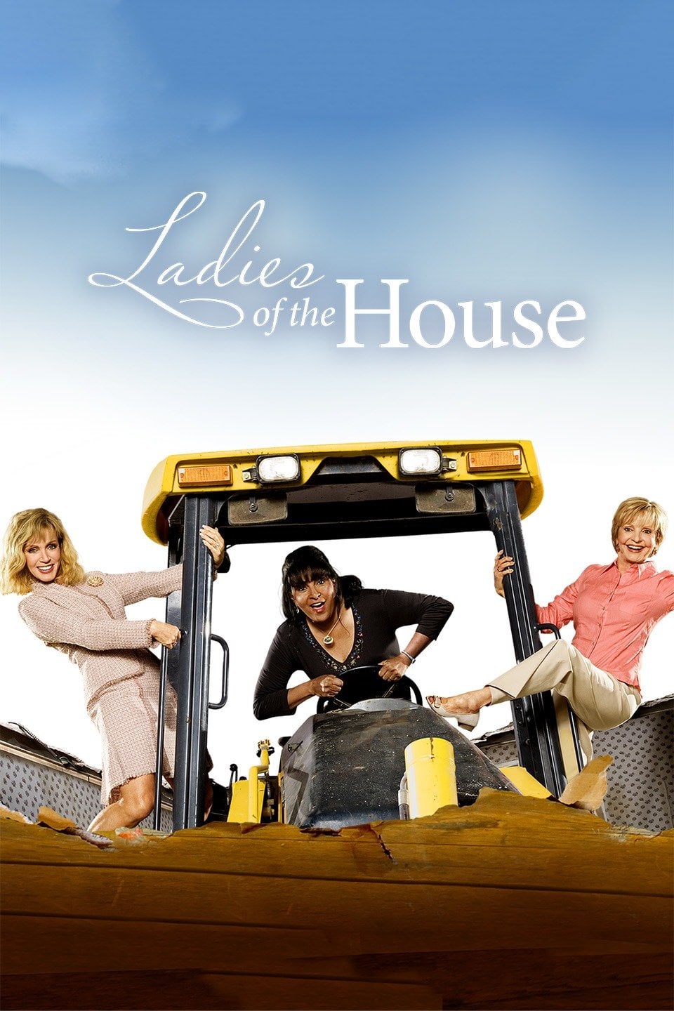 Ladies of the House - Where to Watch and Stream - TV Guide