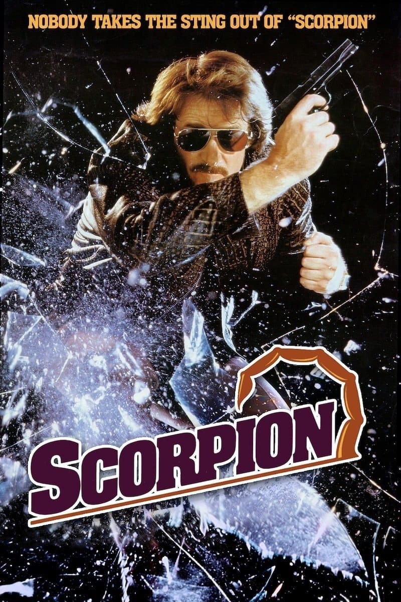 Scorpion - Full Cast & Crew - TV Guide