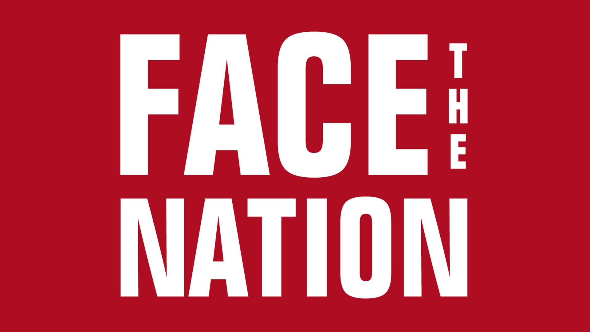 Face the Nation with Margaret Brennan - Full Cast & Crew - TV Guide