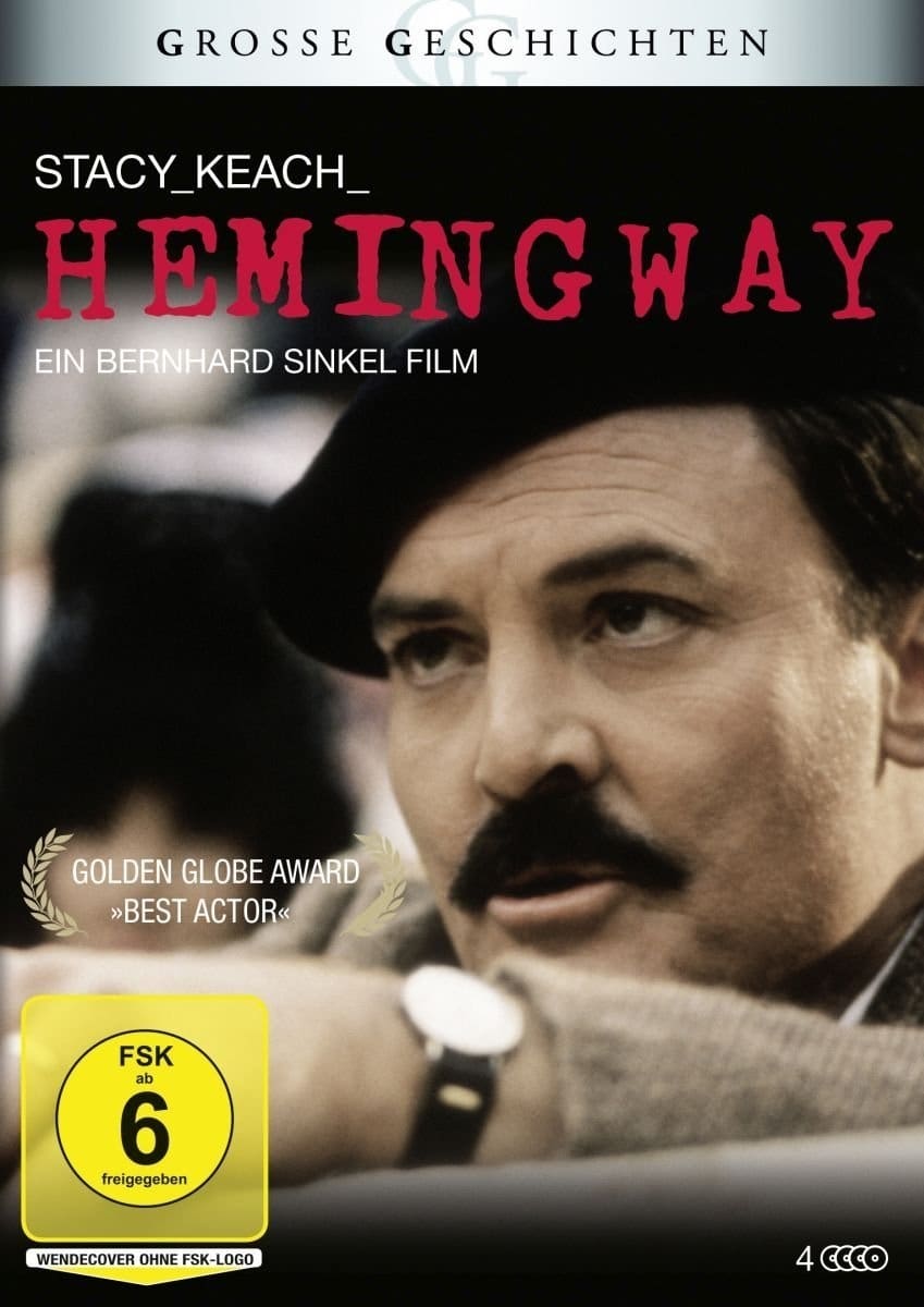 Hemingway - Where to Watch and Stream - TV Guide