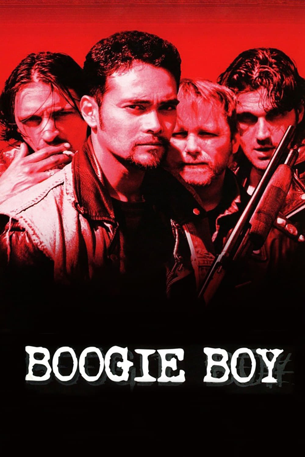 Boogie Boy - Where to Watch and Stream - TV Guide