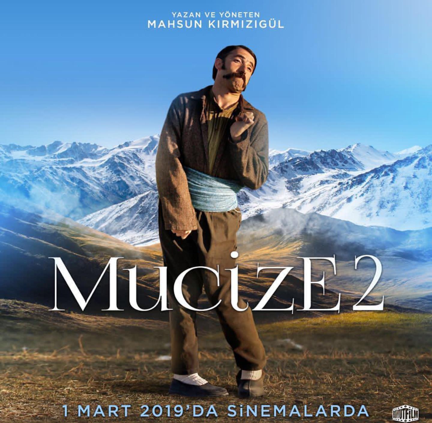 The Miracle 2: Love - Where to Watch and Stream - TV Guide