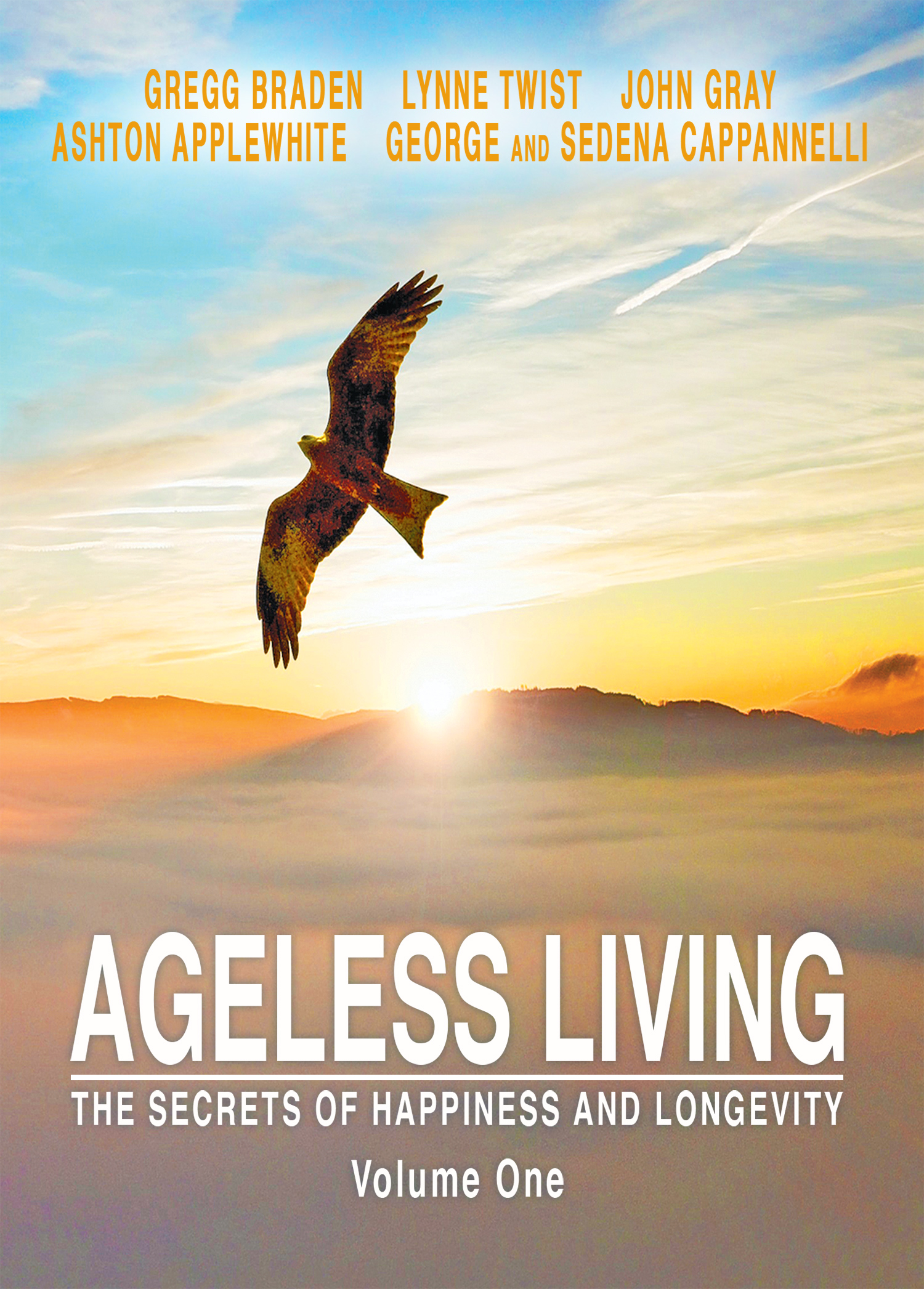 Watch Ageless Living Online | Season 1 (2022) | TV Guide