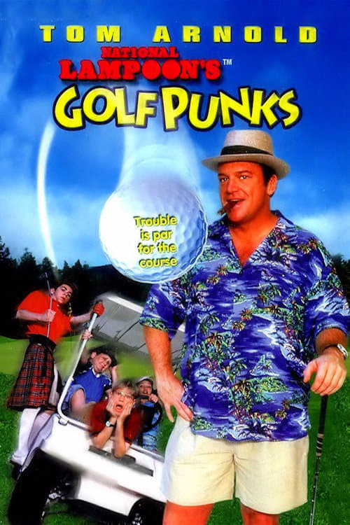 Golf Punks - Where to Watch and Stream - TV Guide